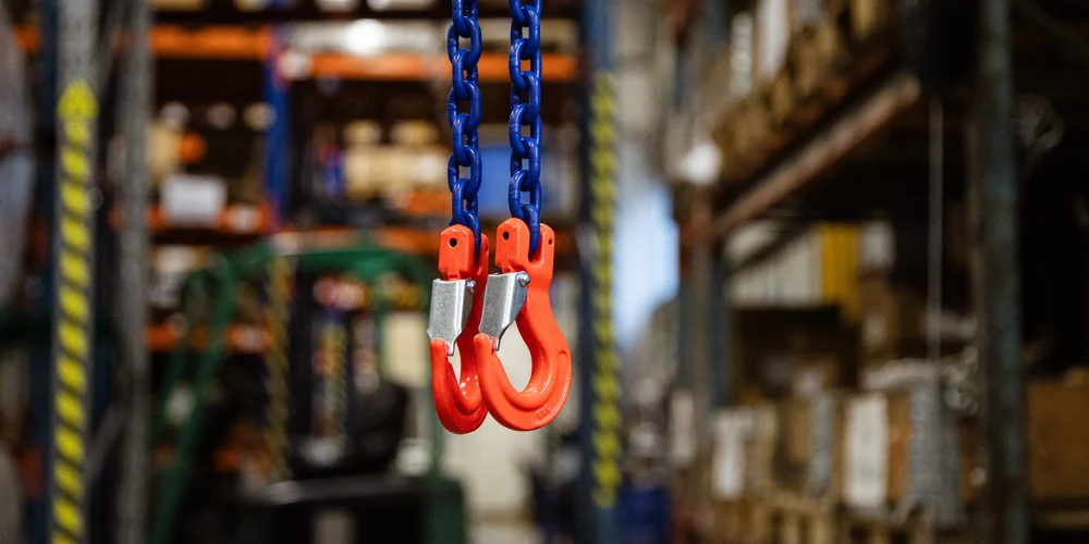 Grandininis stropas: gidas, kaip išsirinkti | Certex Lietuva