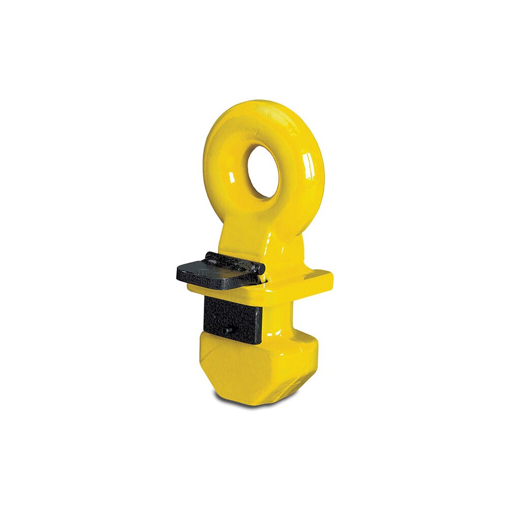 Container Lifting Lug CLT Grade 8 | Certex Lithuania
