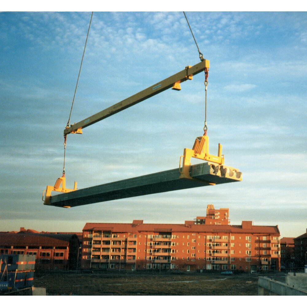 Lifting Beam | Certex Lithuania