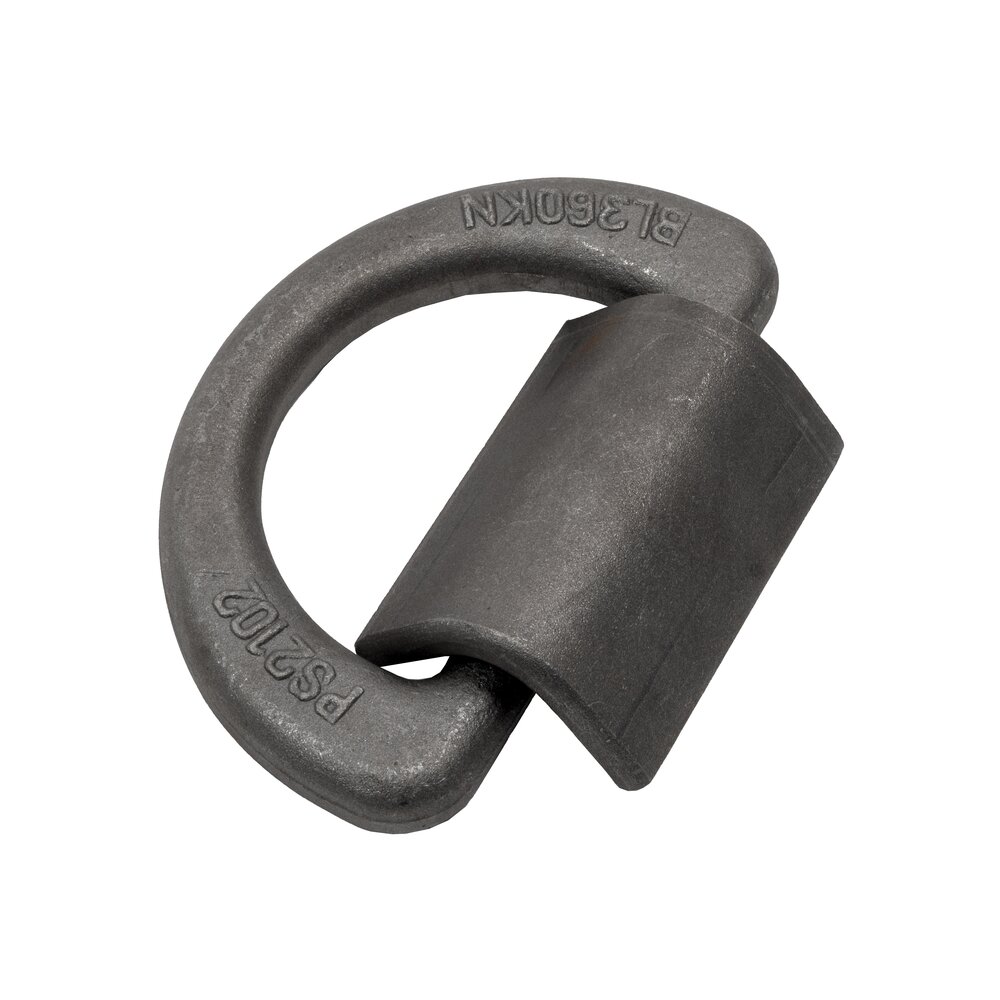 Weldable lashing points | Certex Lithuania