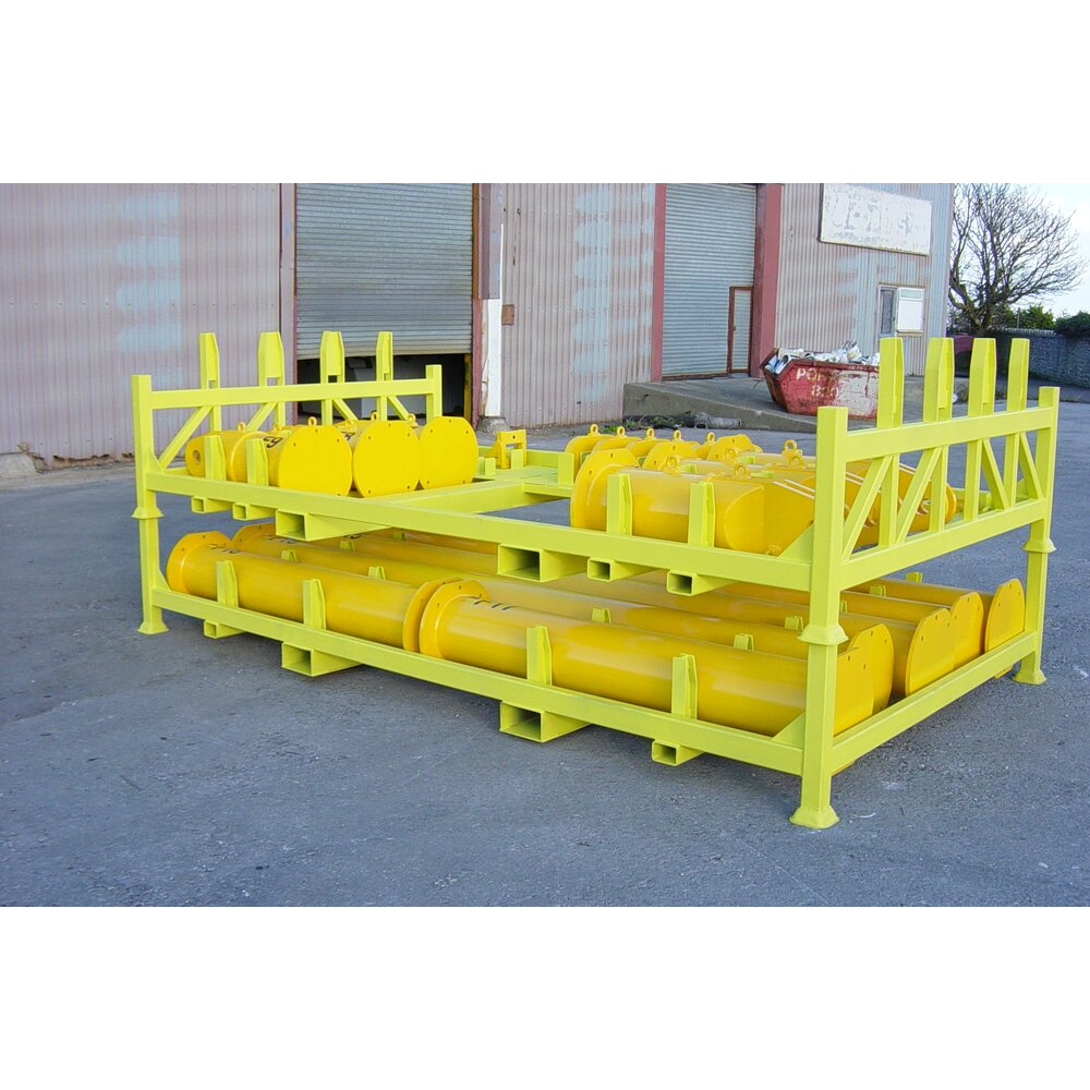 Spreader Beams - Modular | Certex Lithuania