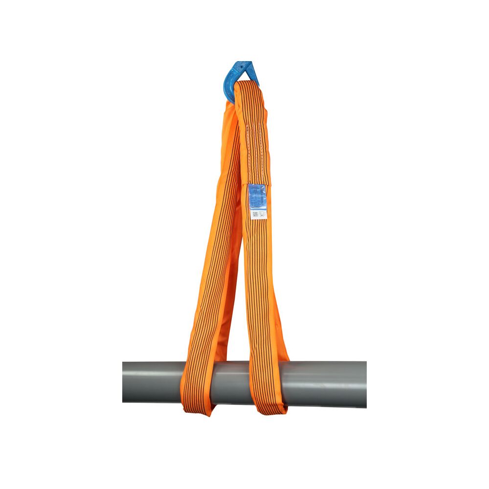 Round Slings - For Lifting - High Strength up to 6t | Certex Lithuania