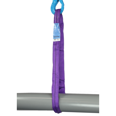 Round Slings - For Lifting - High Strength up to 6t | Certex Lithuania
