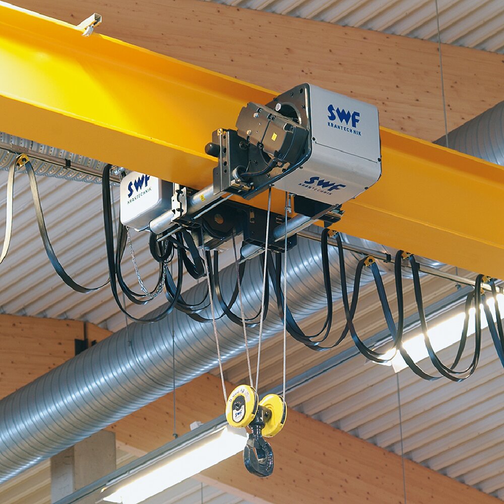 CERTEX Tiltiniai kranai | Certex Lietuva