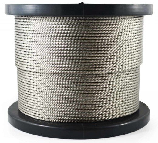 Metalinis Trosas | Certex Lietuva