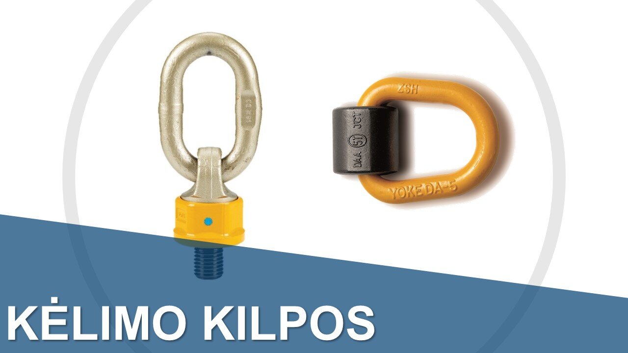 Certex Lithuania - Kėlimo ir tvirtinimo įranga 🏗